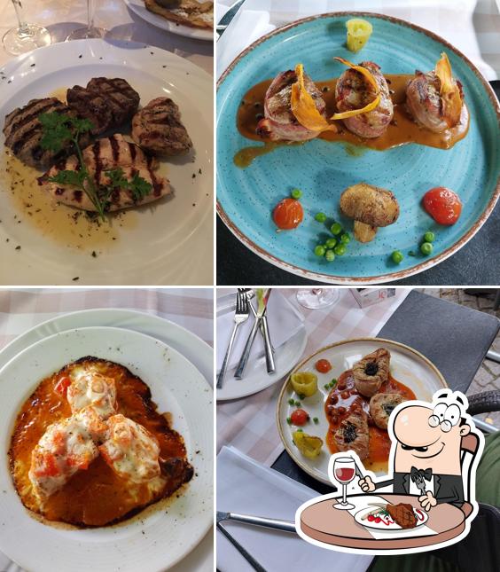 Restaurant Nikopolis, Paderborn - Restaurantspeisekarten und Bewertungen
