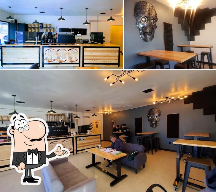 Oi! Coffee, Minden - Restaurant menu, prices and reviews