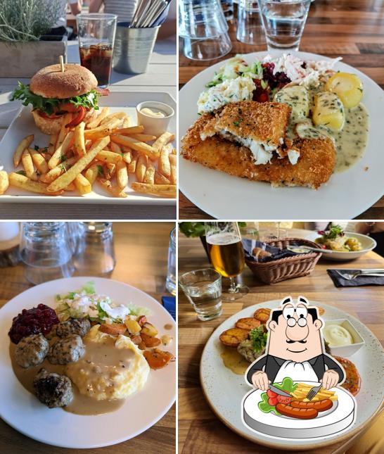 Pavis, Jakobstad - Restaurant menu, prices and reviews