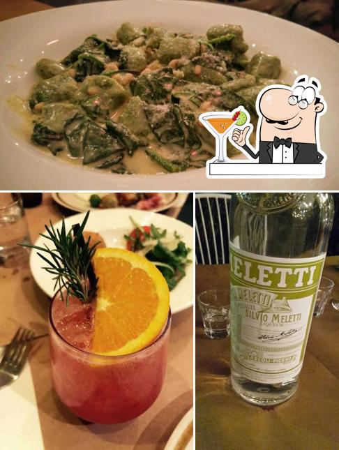Ruby Red Flamingo, North Adelaide - Restaurant menu, prices and reviews