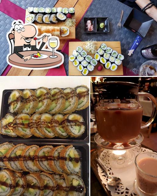 Saiko No Sushi, Aarschot - Restaurant reviews