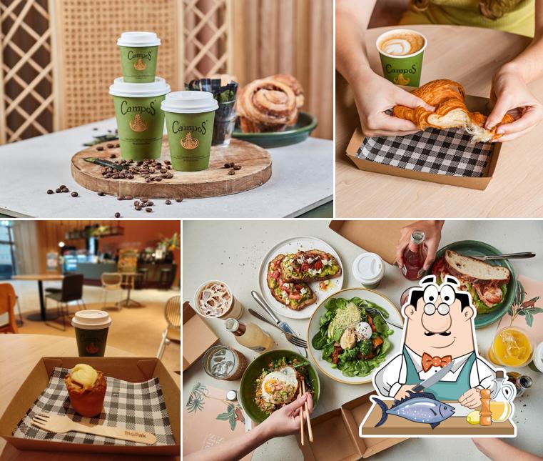 Best restaurants in 25 Martin Place Mall - Restaurant Guru