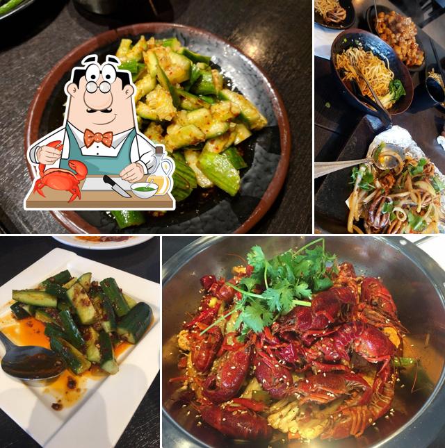 Spices, San Francisco - Restaurant menu, prices and reviews
