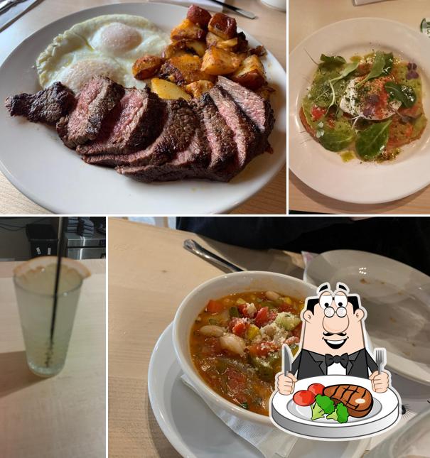 The Finer Diner, Pittsburgh - Restaurant menu, prices and reviews