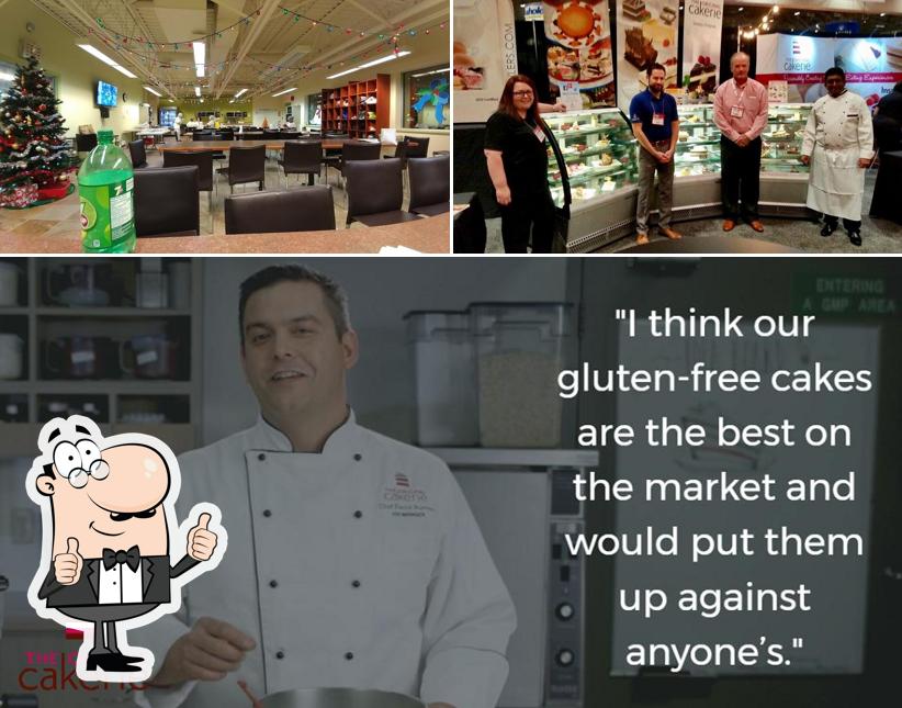 The Original Cakerie, Ltd. in Delta - Restaurant reviews