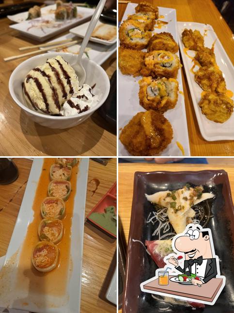 Sushi Junai 2, Austin - Restaurant menu, prices and reviews