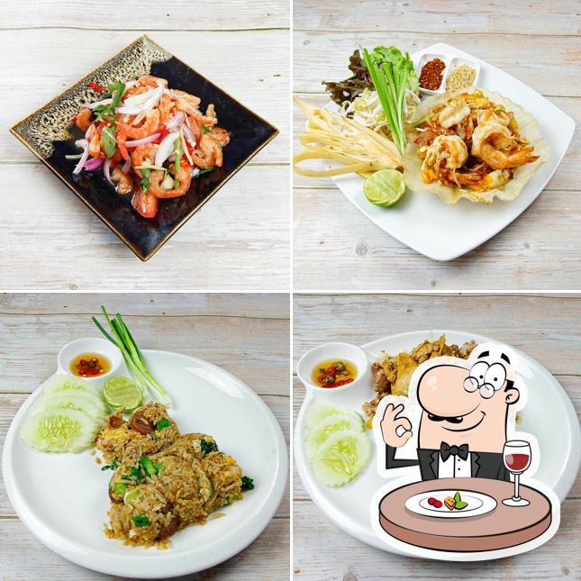 SHABU K HOTPOT MALA ชาบู ฮอตพอต หม่าล่า สายพาน 火鍋麻辣, Bangkok ...