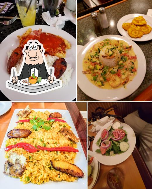 Sabor de Cuba, Frederick - Restaurant menu, prices and reviews