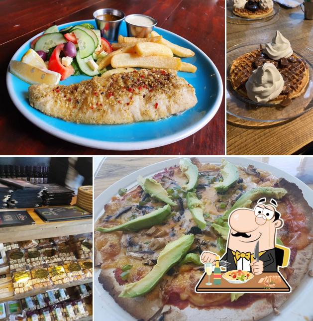 Top 7 restaurants in Mossel Bay, september 2025 - Restaurant Guru