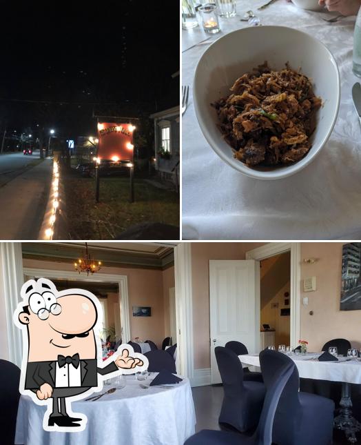 Suwanna, Saint John - Restaurant menu, prices and reviews