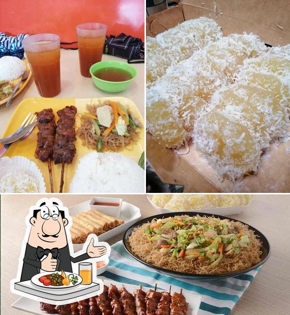 Taste Of Joy, Muntinlupa - Restaurant menu, prices and reviews