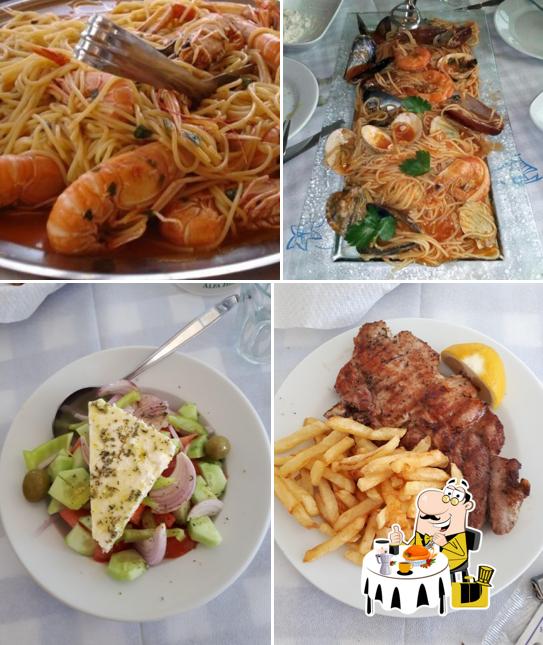 Top 2 restaurants with doughnuts in Galaxidi, september 2025 ...