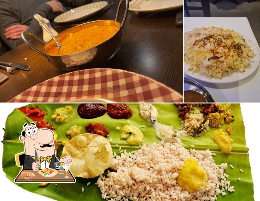 The Gulshan, Fleet, Fleet - Restaurant menu, prices and reviews
