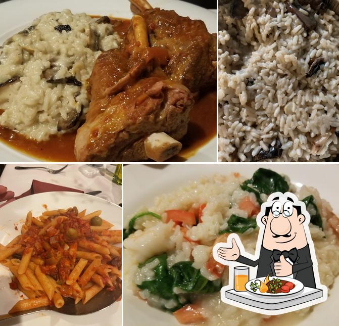 The Risotto House Of Hasbrouck Heights, Hasbrouck Heights - Restaurant ...