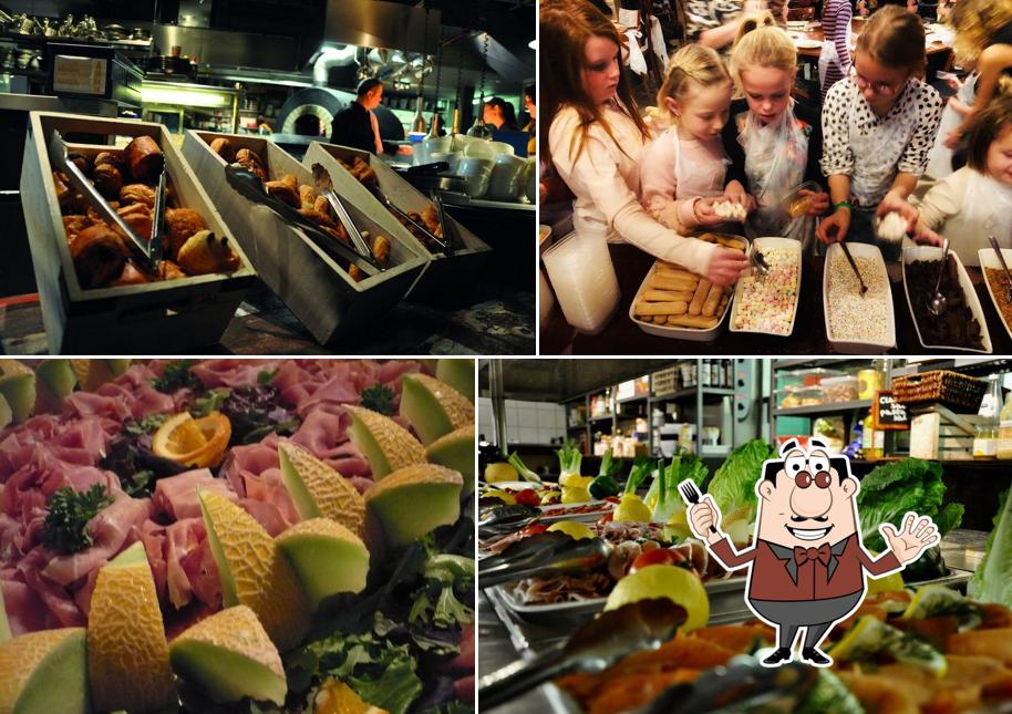 Wima Bowling Schelle, Schelle - Restaurant menu, prices and reviews