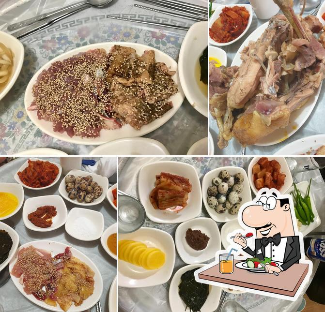 Best chicken in Boseong-gun restaurants, winter 2024 - Restaurant Guru