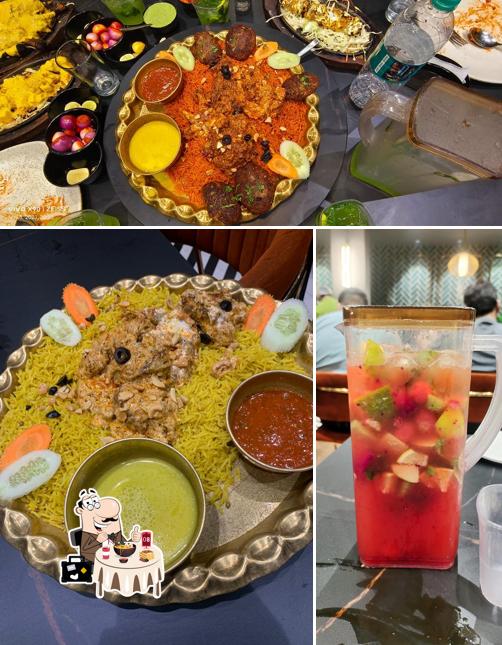 Zaitoon Restaurant, Surat - Restaurant menu, prices and reviews