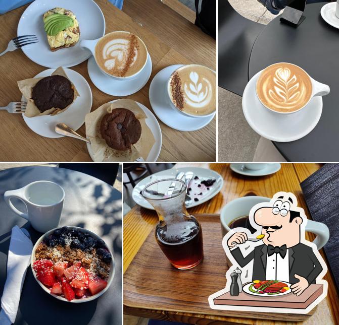 Fount Coffee + Kitchen in Morrisville - Restaurant reviews