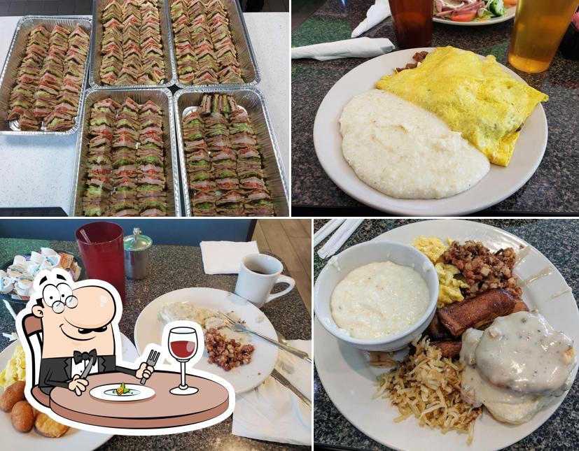 Top 7 restaurants for brunch in Pooler, august 2025 - Restaurant Guru