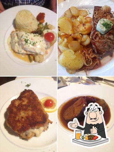 Restaurant Bauer, Sandhausen - Speisekarte, Preise und Bewertungen