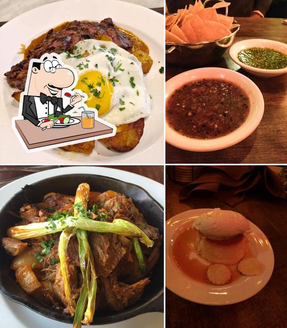 Cha Cha's Latin Kitchen, Brea - Restaurant menu, prices and reviews