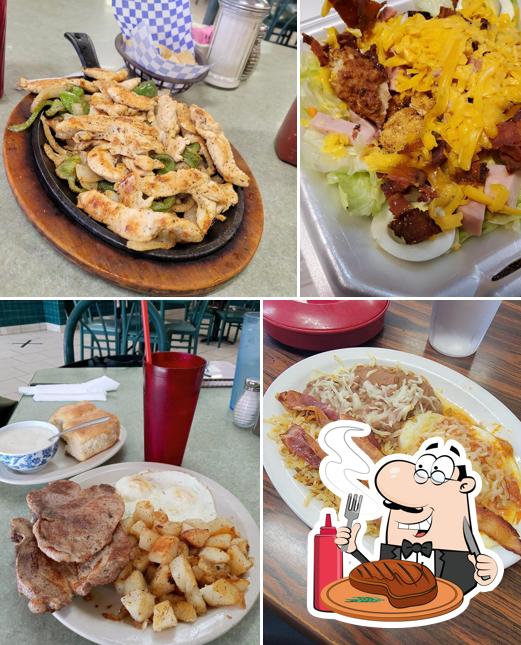 Top 2 restaurants with migas in DeSoto, september 2025 - Restaurant Guru