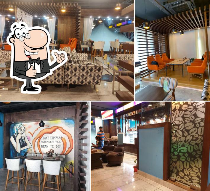 Barista - C Scheme Jaipur, Jaipur - Restaurant menu, prices and reviews