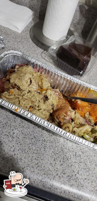 Cali's Corner, Florissant - Restaurant menu, prices and reviews