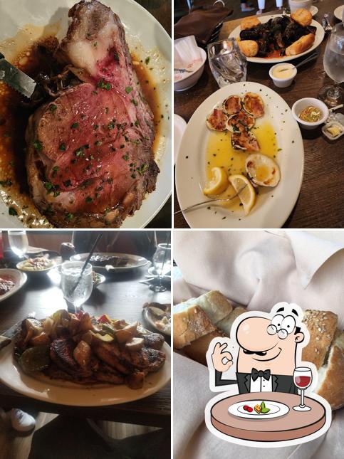 Biagetti's, West Haven - Restaurant menu, prices and reviews