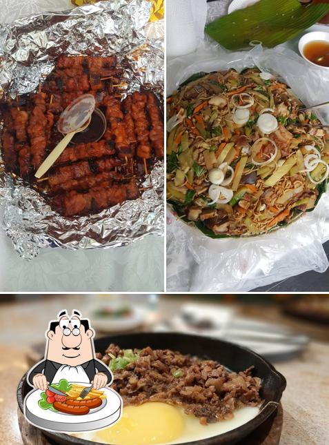 Buddy's, Calamba, Calamba - Restaurant menu, prices and reviews