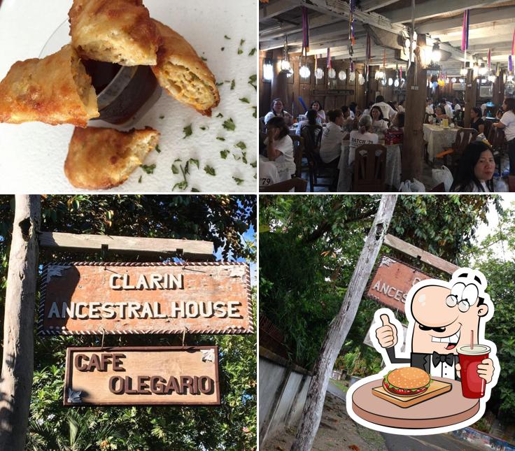 Top 5 restaurants in Loay, november 2025 - Restaurant Guru