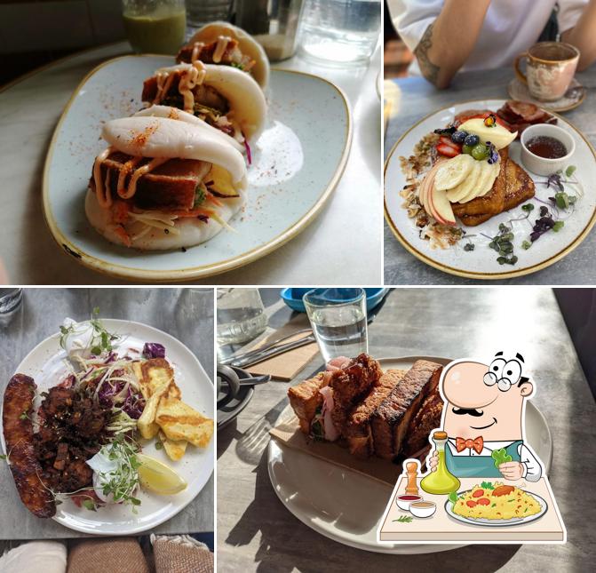 Top 5 restaurants with avocado toast in Hawthorn East, november 2025 ...