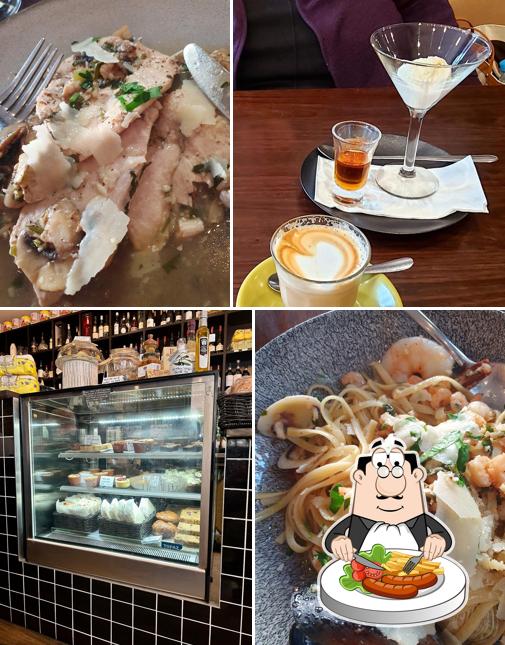 Sugo 67 in Mornington - Restaurant menu and reviews