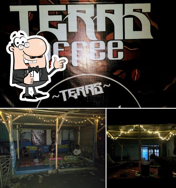 TERAS COFFEE cafe, Brenggolo - Restaurant reviews