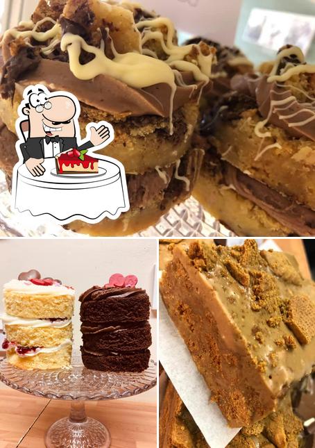 Tuck In 3, Clitheroe - Restaurant menu, prices and reviews