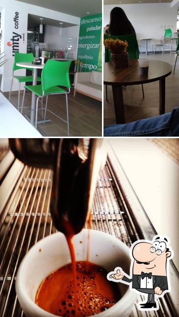 Unity Coffee By Sodexo café, Belo Horizonte - Avaliações de restaurantes