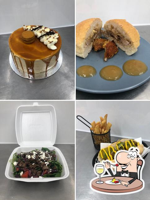 may mays in Wonthaggi - Restaurant reviews