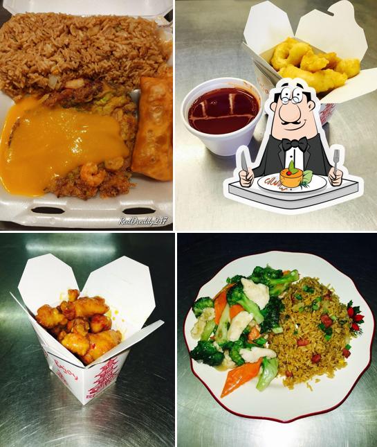Top 7 restaurants in Orangeburg, september 2025 - Restaurant Guru