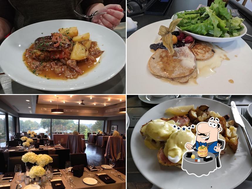 Craft Farmacy in London - Seafood restaurant menu and reviews