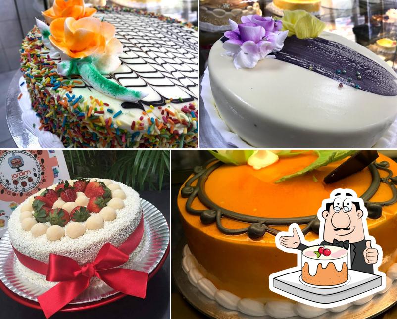 Dar Al Reem Bakery LLC مخبز دار الريم الشارقة(Al Reem Bakery), Sharjah ...