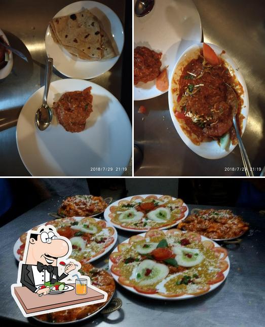 Dwarka Pure Veg Family Restaurant, Pune - Restaurant menu, prices and ...
