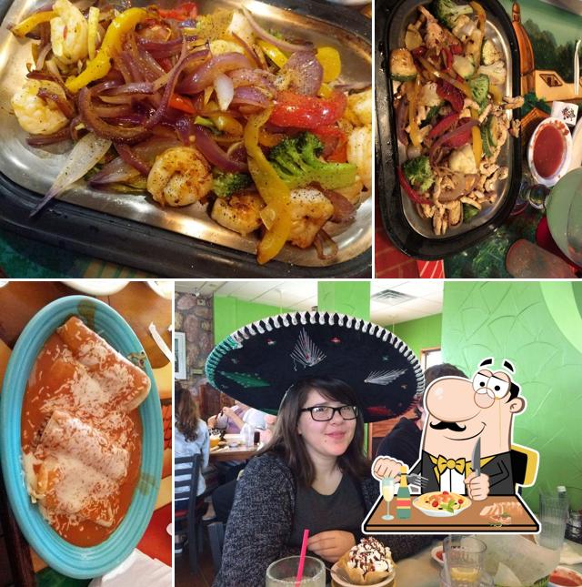 El Rincon, Akron - Restaurant menu, prices and reviews