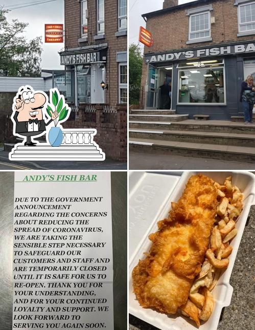 Top 10 restaurants in Telford, december 2025 - Restaurant Guru