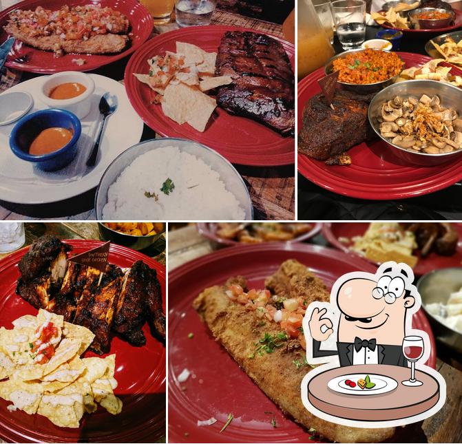 Gringo Chicken Ribs And Friends SM Megamall restaurant, Mandaluyong ...