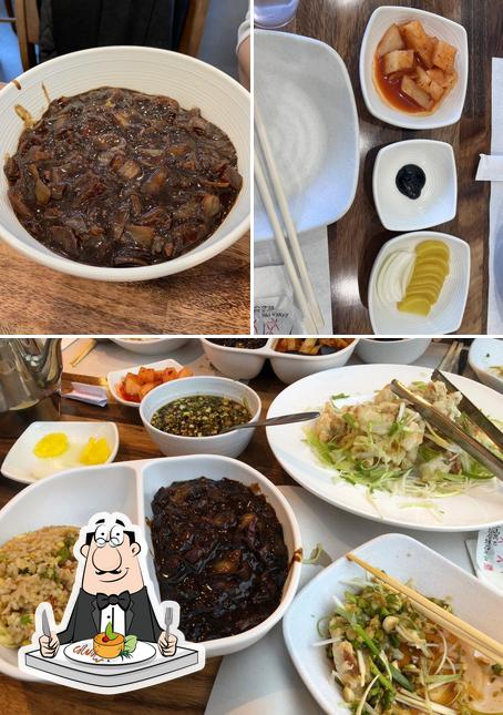 홍반장 포트리 (HONG BAN JANG Fort Lee) Korean Chinese Fort Lee, NJ, Fort Lee ...