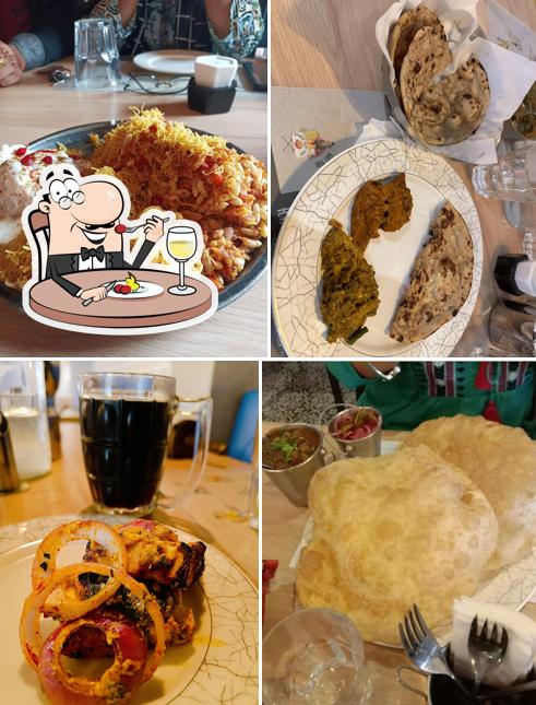 Kailash Parbat, Allahabad - Restaurant menu, prices and reviews