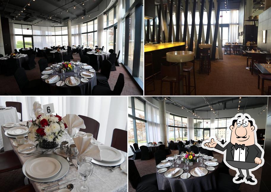 LIVE Restaurant, Mississauga - Restaurant menu, prices and reviews