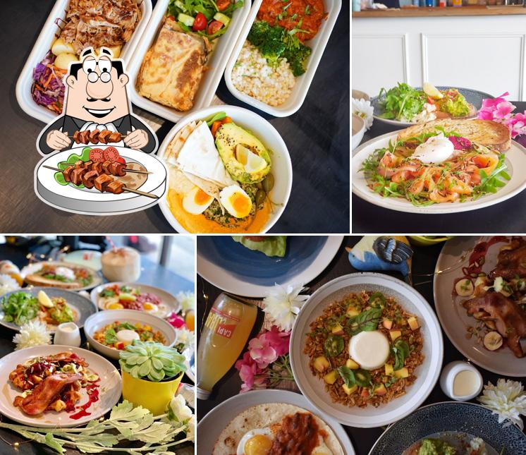 Top 5 restaurants with halloumi in Maroubra, september 2025 ...