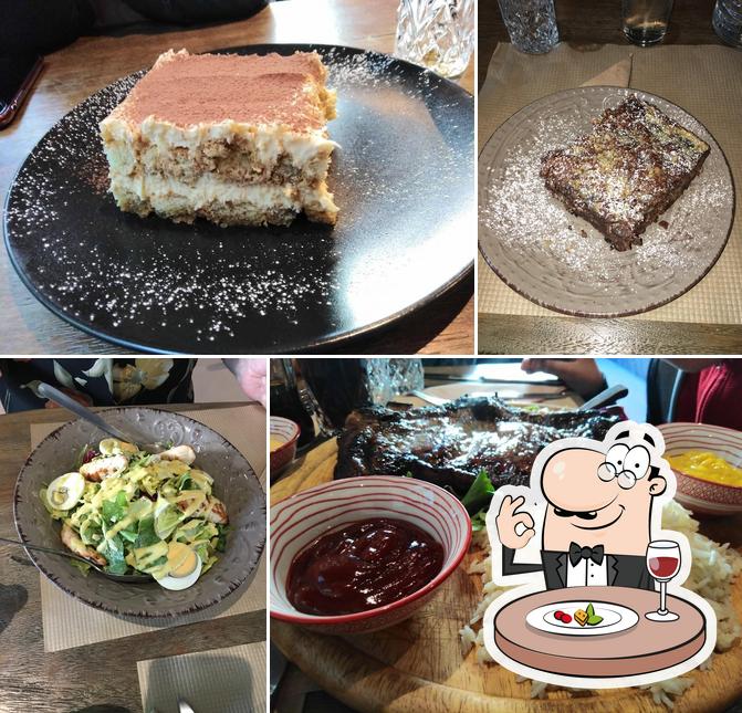Maypole, Neo Psychiko - Restaurant menu, prices and reviews