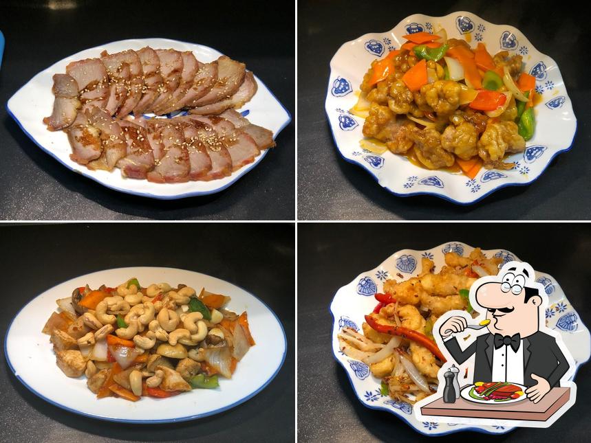 Moon House Restaurant, Claresholm - Restaurant menu, prices and reviews